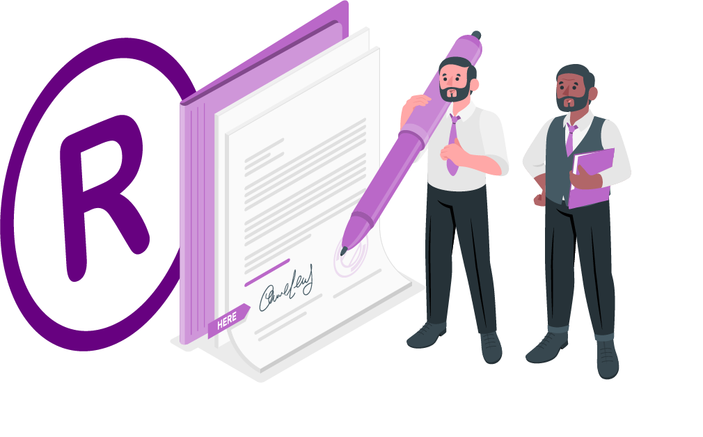 Registro de Marca - Santis Abogados